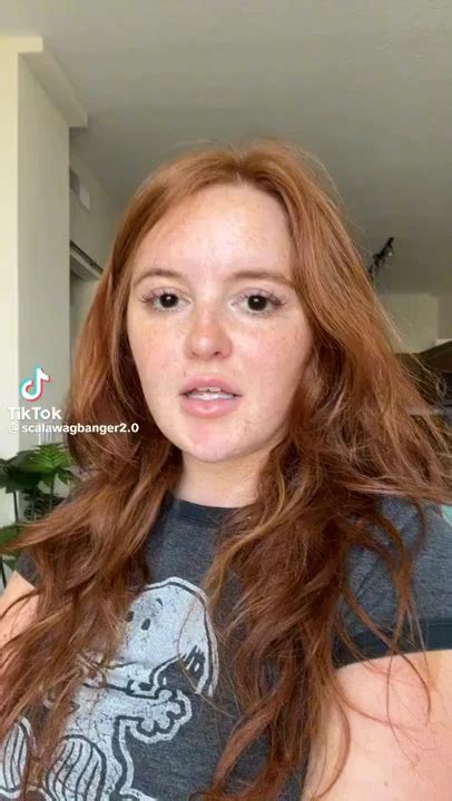 Ginger With The Phatty Scrolller