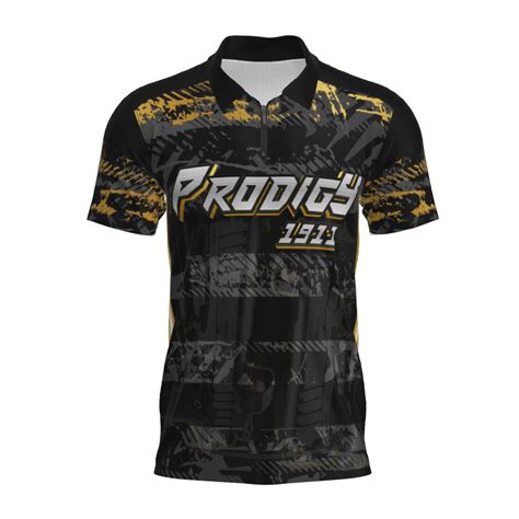 Prodigy Polo TFD Customs
