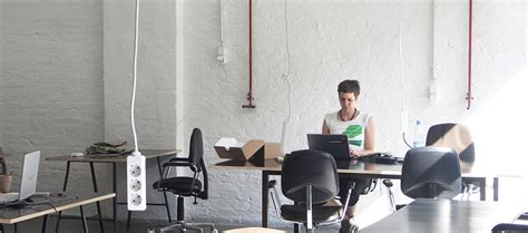 7 Tips For A Successful Coworking Space