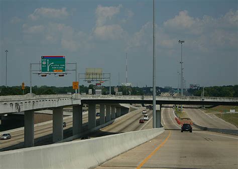 U S 290 East Houston Texas AARoads