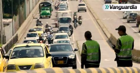 Las 10 Infracciones Que Más Cometen Los Conductores En Bucaramanga