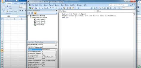 Dibimbing Id Pentingnya Mempelajari VBA Cara Coding Dengan Excel