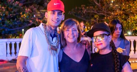 Qué Fueron A Hacer L Gante Miss Bolivia Y Otros Artistas Anoche A Casa
