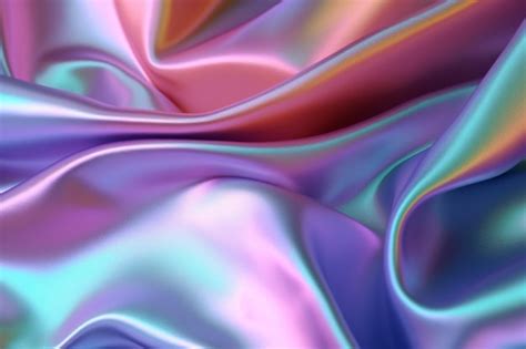 Premium Photo Abstract Metallic Gradient Background