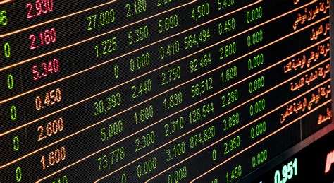 Ibovespa Recua 168 Aos 1104 Mil Pontos Petrobras Petr4 Cai 595