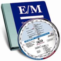 CPT E M Coding Tool 5th Edition MedicalCodingBooks Com