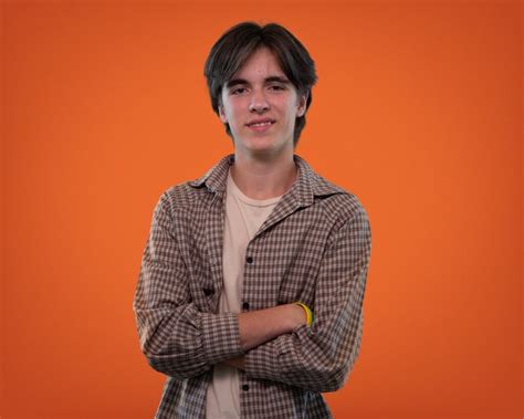 Indigenous Youth Of The Year Winner Finds Connection Through Giving