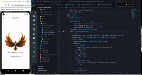 ¿qué Es Tween En Flutter Aprende A Usarlo Con Ejemplos
