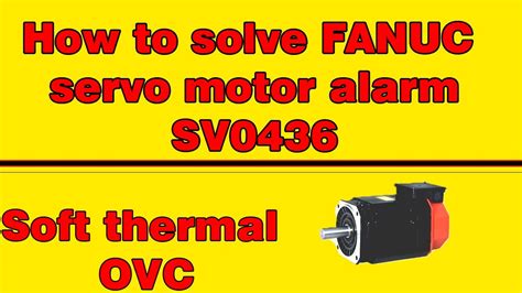 What Is Ovc Alarm In Fanuc Robot Parts Codesinfo