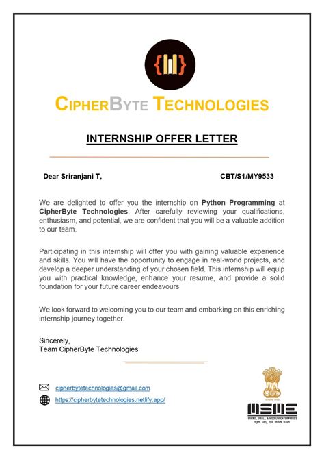 Cipherbytetech Internship Pythonprogramming Virtualinternship