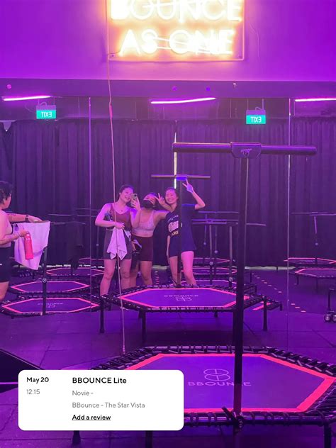 I Try Funky Classpass Classes So U Dont Have To🤡 Gallery Posted By