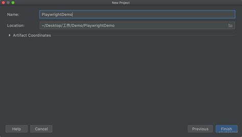 Playwright使用教程 掘金