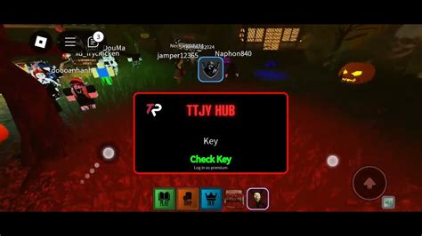 The Mimic Script Script In Description YouTube