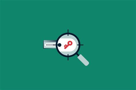 Find Your Network Security Key On Devices Expressvpn Blog