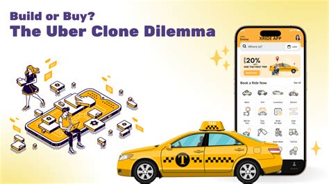 Latest Features Of The Uber Clone App In 2023