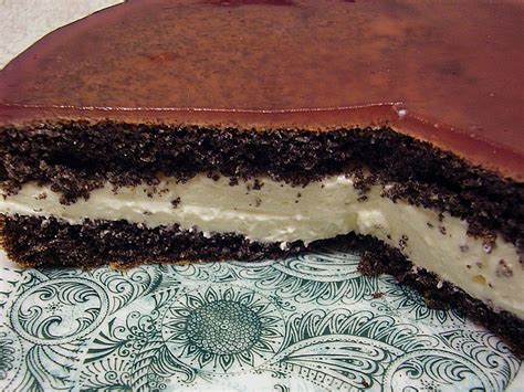Mohn Topfen Kuchen Von Mima53 Chefkoch