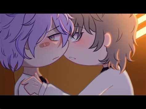 𝙄 𝙒𝙖𝙣𝙣𝙖 𝘽𝙚 𝙔𝙤𝙪𝙧 𝙎𝙡𝙖𝙫𝙚 Gacha Meme BL YouTube