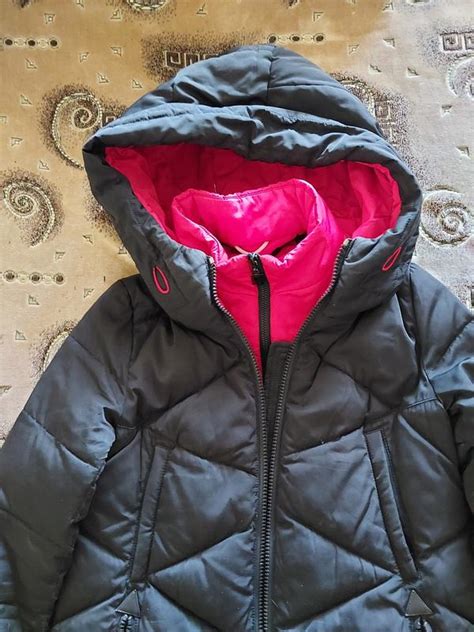 Продам зимове тепле пальто — ціна 470 грн у каталозі Пальто Купити жіночі речі за доступною