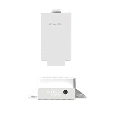 Lithium Battery Optional Package Makeu 1s Nk Robotics