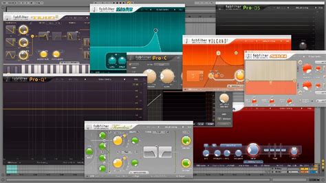 FFTotal Bundle 06 2024 MAC HCiSO AUDIOTOOLS