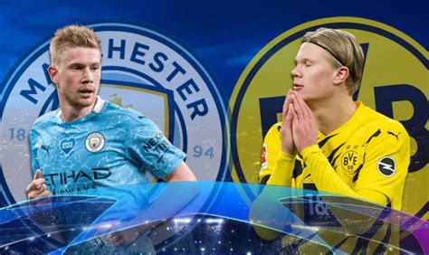 Mancity Bvb So Könnten Sie Spielen