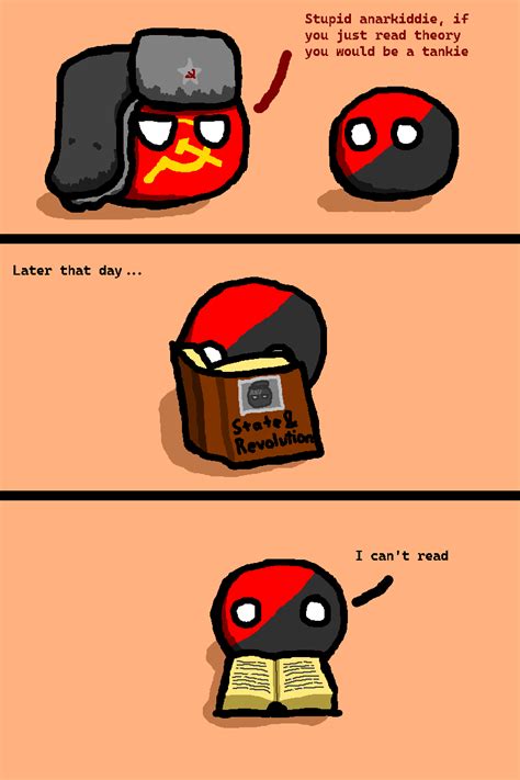 Tankie Doesnt Take Something Into Account Rpolcompball