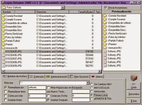 INFORMATICA DO DIA A DIA Renomear Arquivos Automaticamente