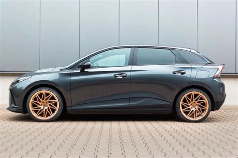 Is De Mg 4 Electric Zo Wel Af Autoblog Nl