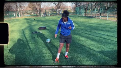 Freda Ayisi On Linkedin Football Adidasfootball Adidas