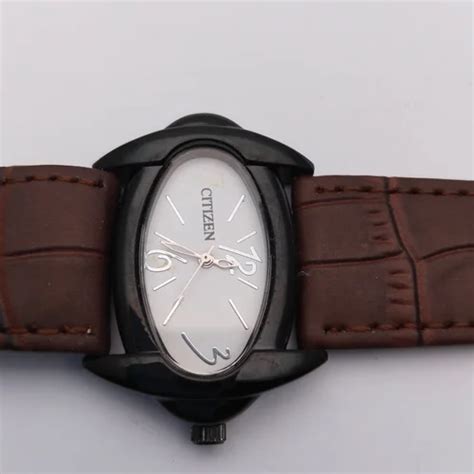 Citizen Quartz Beautiful Wrist Watch AZ-4625