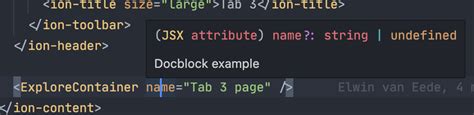 Feat Add Volar Support To Ionic Vue Issue Ionic Team Ionic Framework GitHub