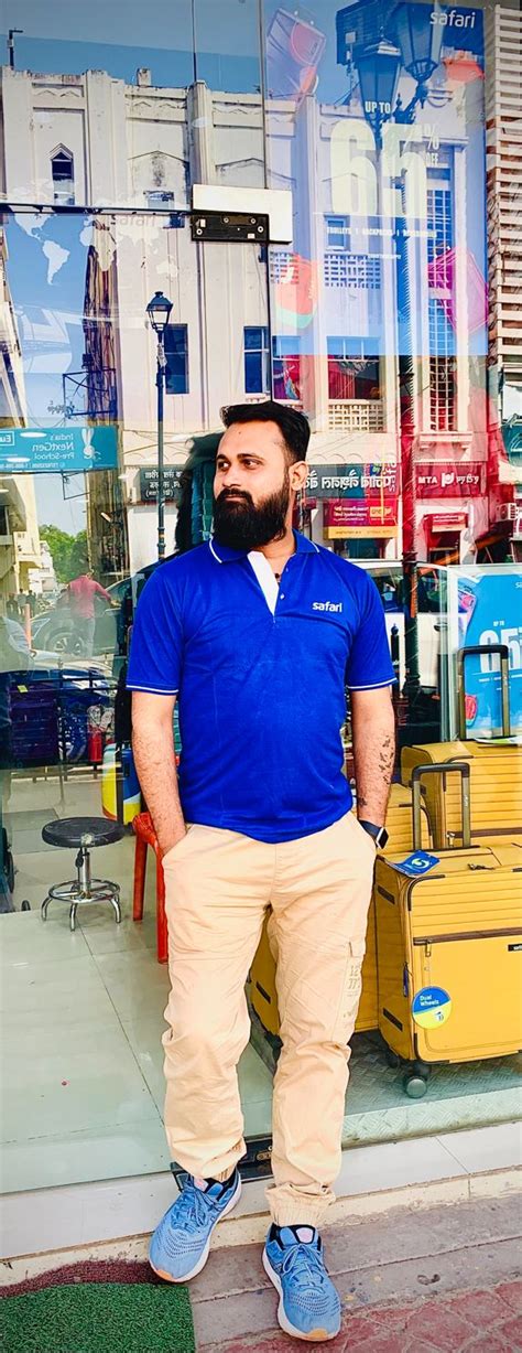 Ashutosh Kumar Agnihotri On Linkedin Safari Retailsafari