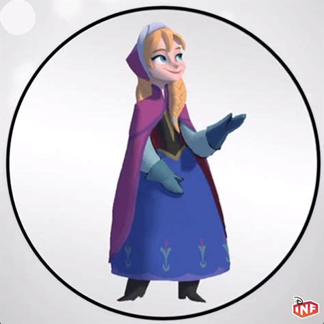 Disney Infinity Olaf And Kristoff