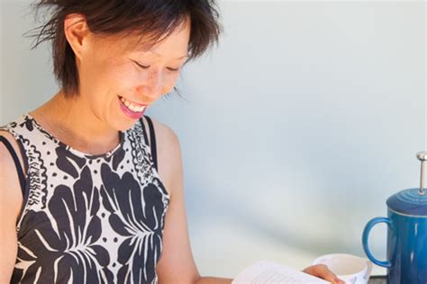 About Michelle Tchea The Kitchn