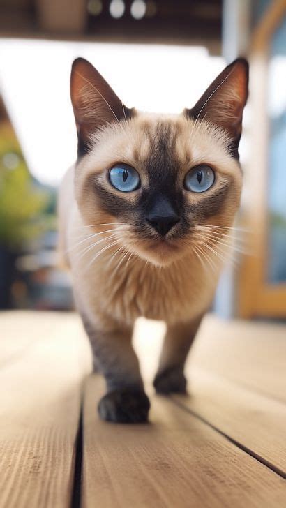Are Siamese Cats Mean Why My Siamese Cat Is So Mean Everything You Need