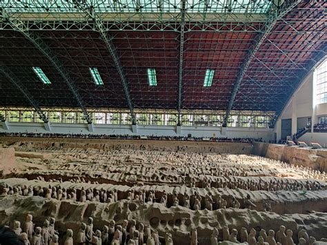 2023清明西安华山五日游 西安旅游攻略 游记 去哪儿攻略