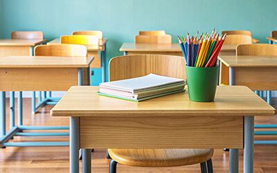 Hygiène et sécurité Préparer votre école pour la rentrée