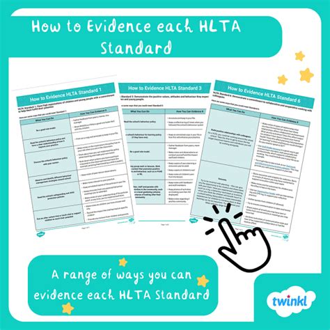 How Miana Got Her Hlta Status Twinkl