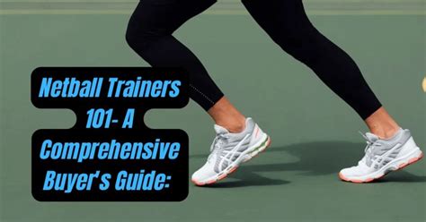 Netball Size Guide Choose The Right Netball For Your Game