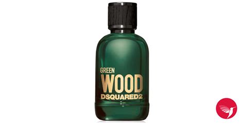 Green Wood DSQUARED² одеколон — аромат для мужчин 2019