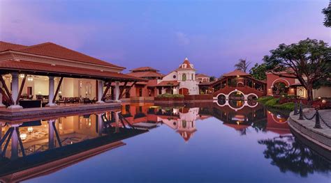 Itc Grand Goa A Luxury Collection Resort And Spa Goa 2026 Fotos