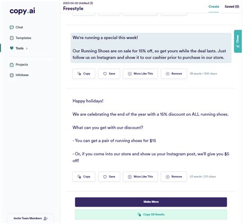 Best Ai Content Writing Tools For 2023