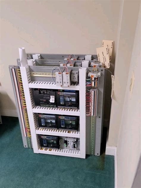 Rib Building Automation Functional Devices Inc On Linkedin Ribpower Ribpride Hvac