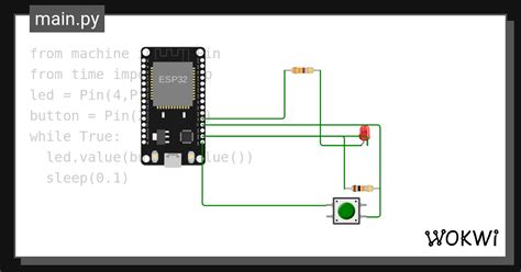 Wokwi Online ESP32 STM32 Arduino Simulator