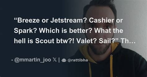 “breeze Or Jetstream Cashier Or Spark Which Is Better What The Hell