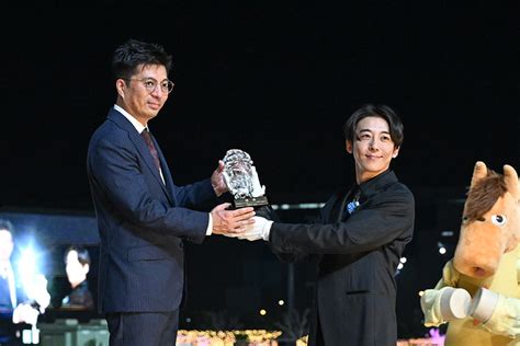 第26回ジャパンダートクラシックjpni｜web Furlong