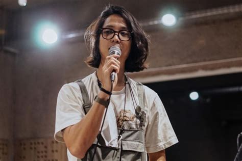 Biodata Dikta Wicaksono Mantan Pacar Chef Renatta Moeloek Lengkap Agama Hingga Instagram