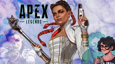 Apex Legends Duos And Pain Youtube
