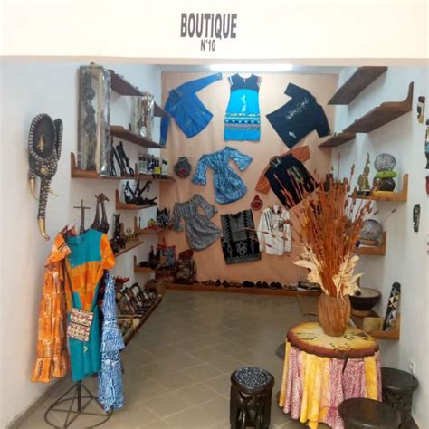 BAFOUSSAM REGIONAL CRAFT VILLAGE ORTOC Office Regional Du Tourisme