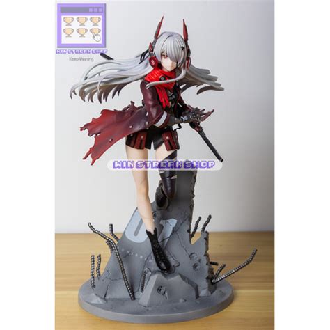 Jual Punishing Gray Raven Action Figure Lucia Crimson Abyss Action Figure Kota Medan